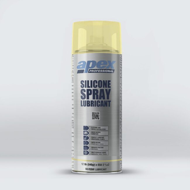 Silicone Spray - Apex